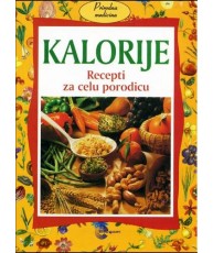 Kalorije