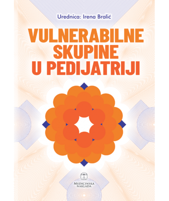 Vulnerabilne skupine u pedijatriji - Knjižara Ljevak