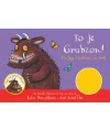 Grubzonovo režanje - Julia Donaldson, Axel Scheffler - Knjižara Ljevak
